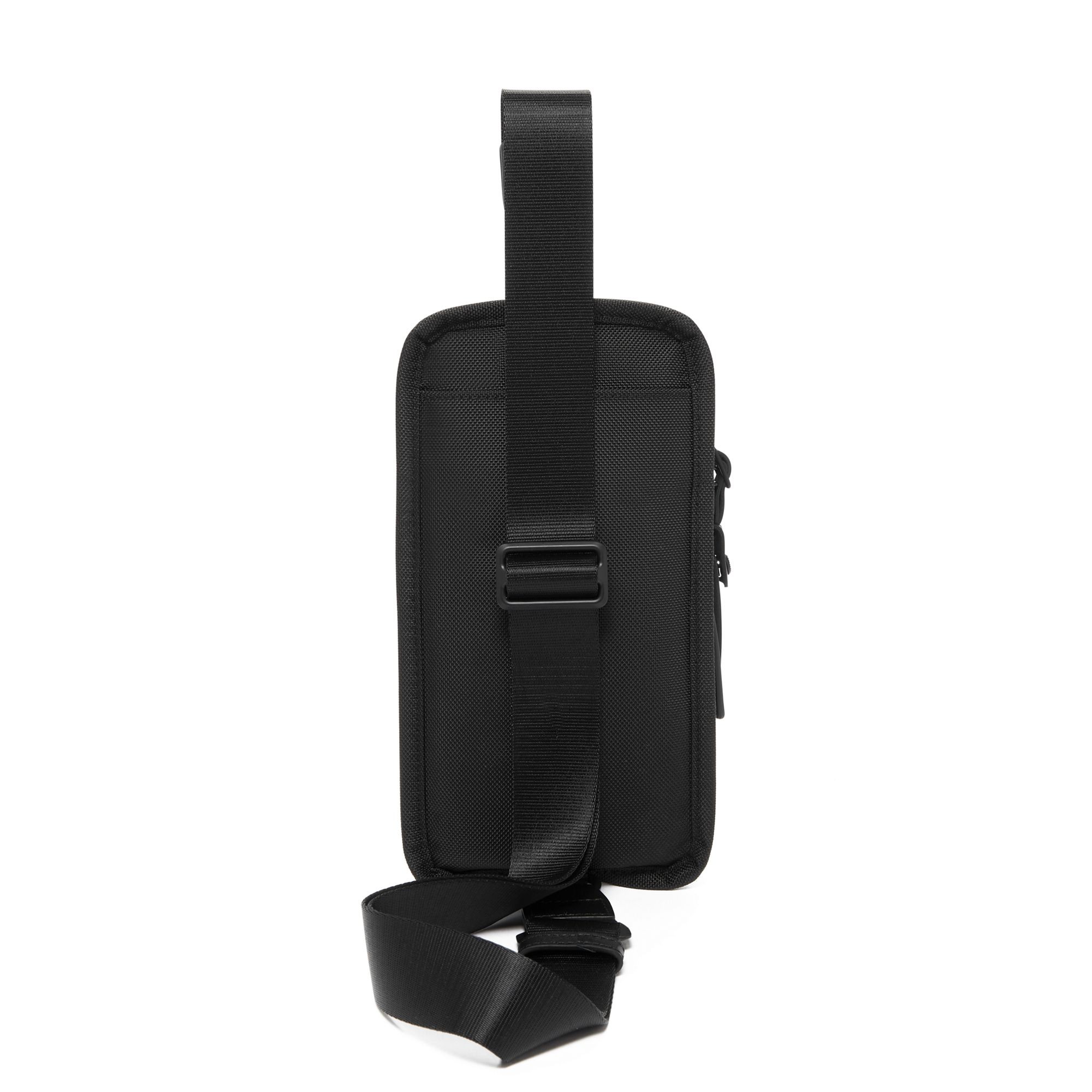 Τσάντα Sling Alpha 3 Compact - με μπρελόκ λουρί | TUMI