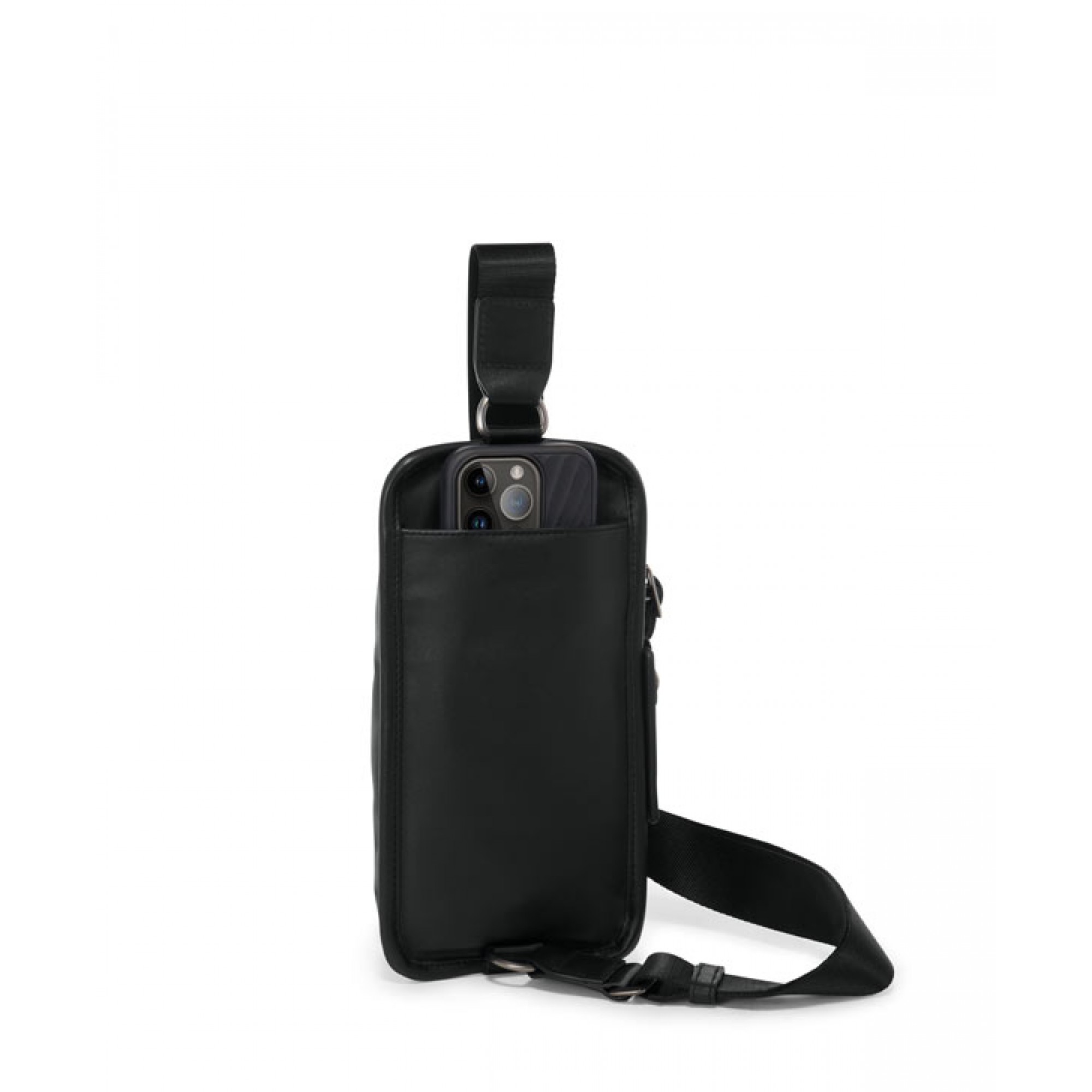 Alpha 3 Compact Sling Bag | TUMI