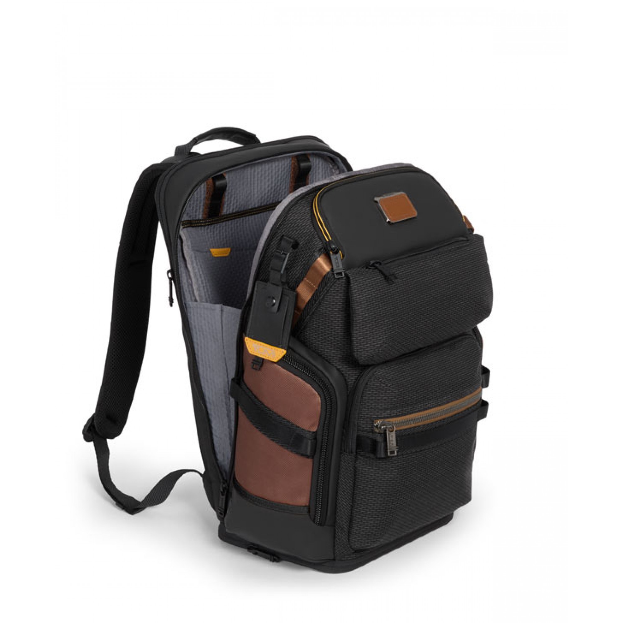 Nomadic Backpack | TUMI