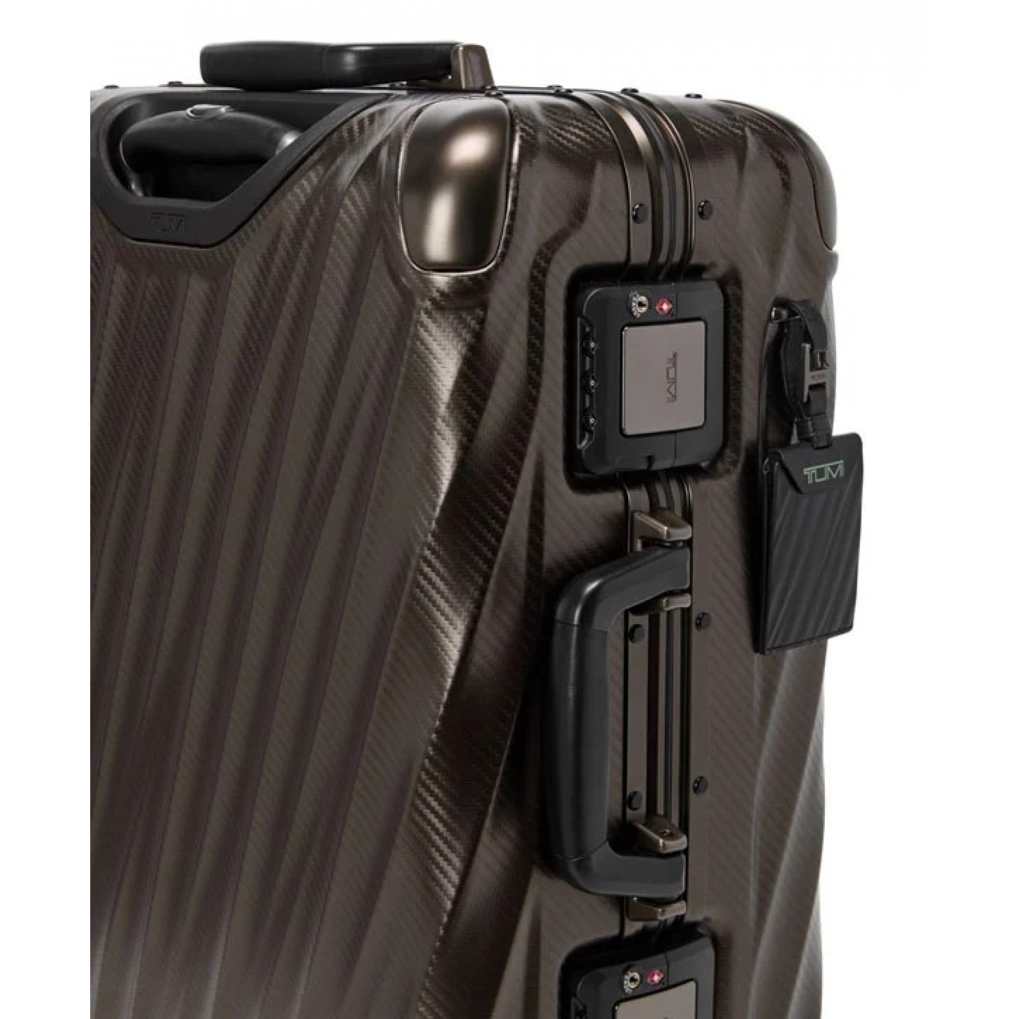 Continental Carry-On 56 cm | TUMI