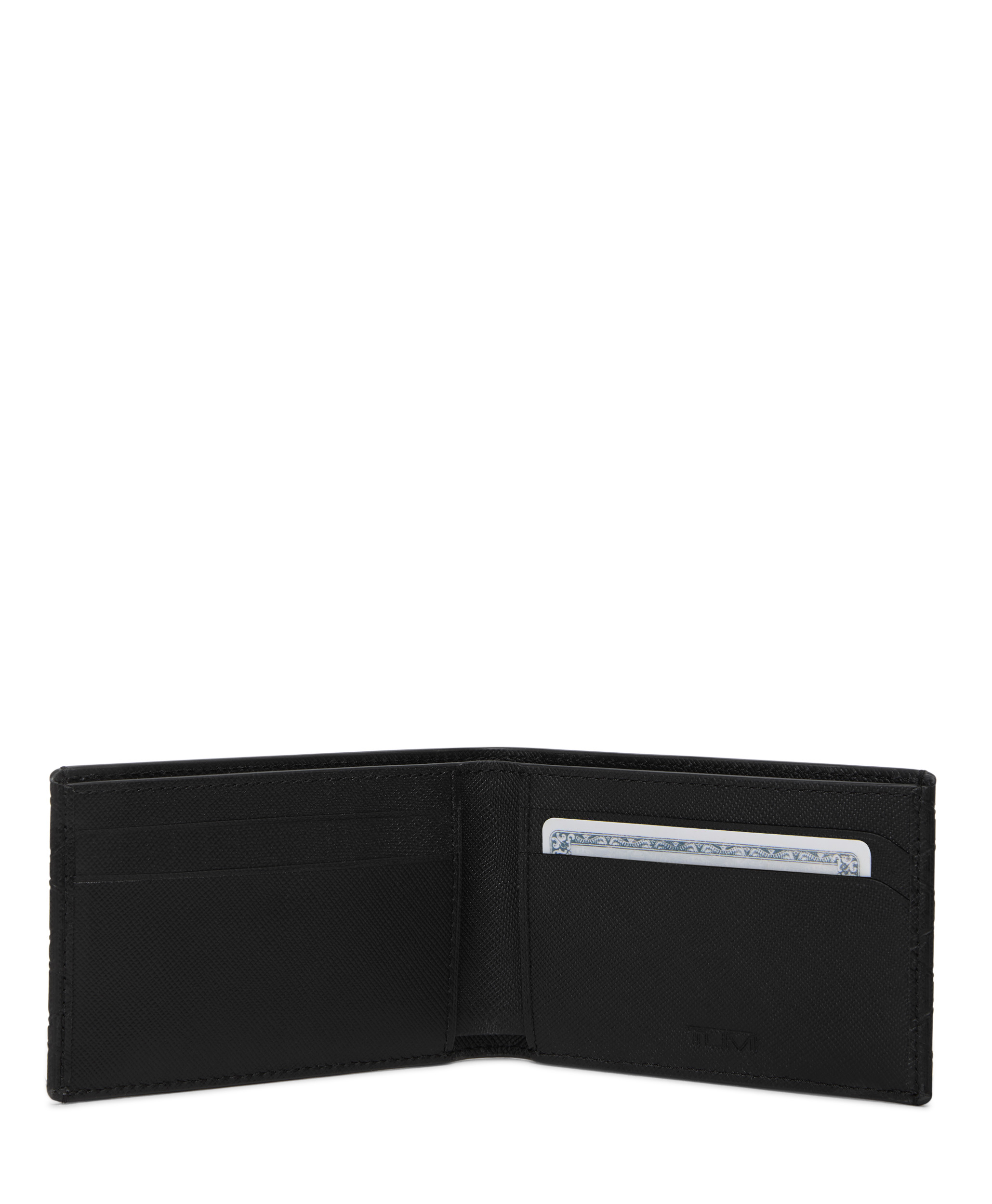 Slim Single Billfold | TUMI