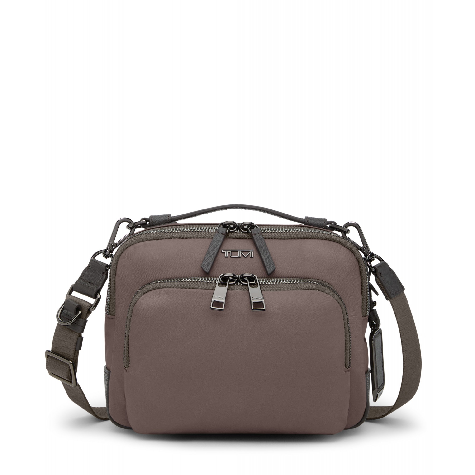 Teghan Crossbody | TUMI